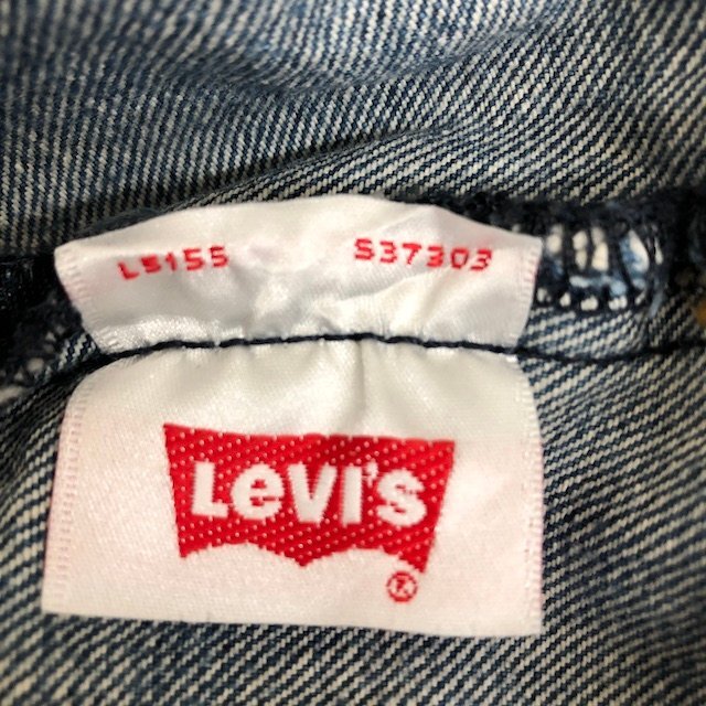 Yahoo!オークション - FF135 Levi's 501W33L30 アメリカ古着 コットン...