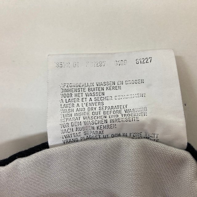 Yahoo!オークション - VV3 Lee w31 アメリカ古着 コットン ジーンズ デ...