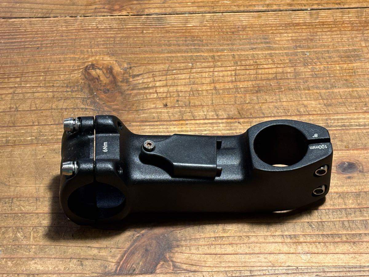 Yahoo!オークション - RP8 ステム100mm