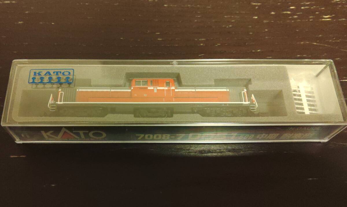 Yahoo!オークション - DD51 500 中期 耐寒形