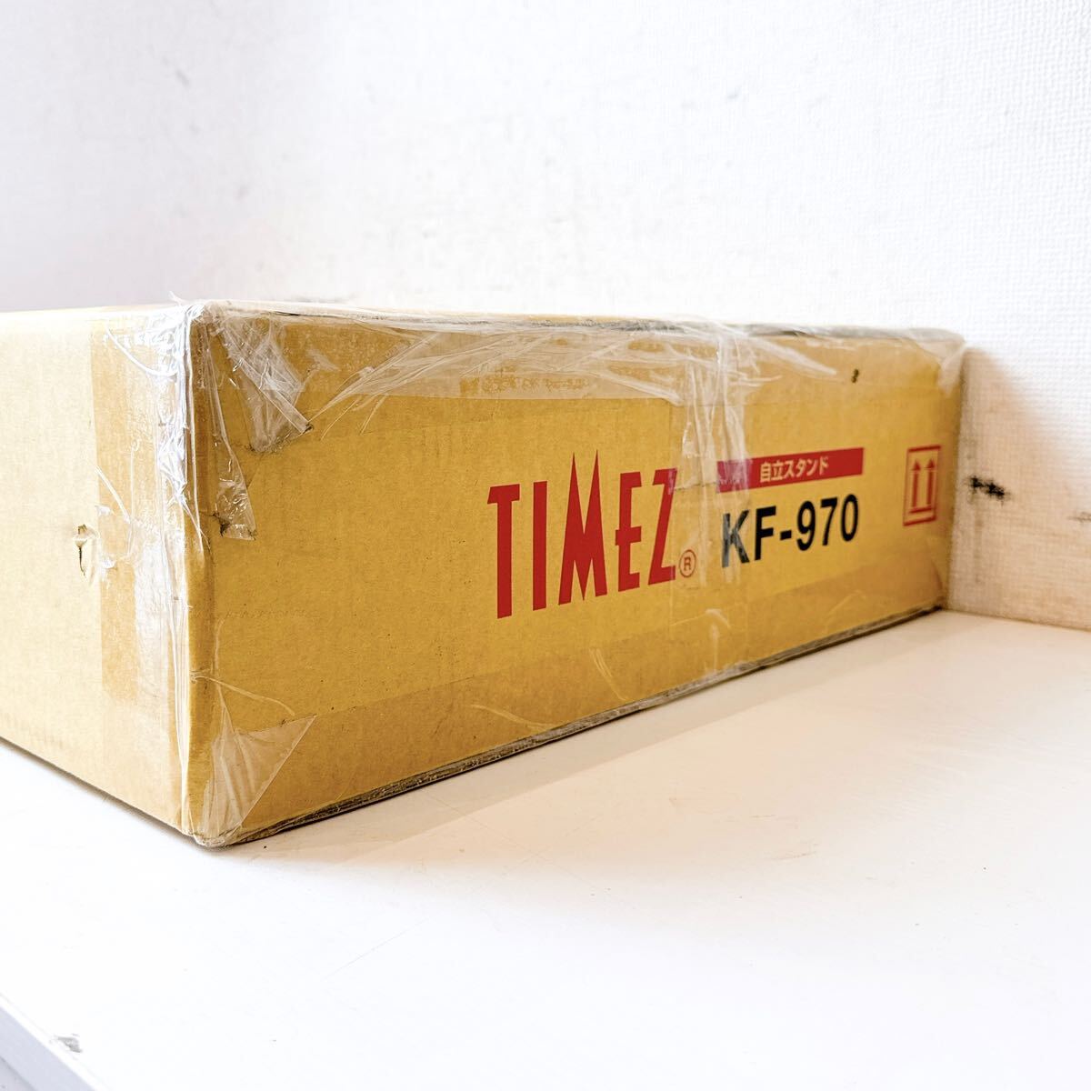 Yahoo!オークション - 214 未使用 TIMEZ タイメッツ テレビスタンド KF...