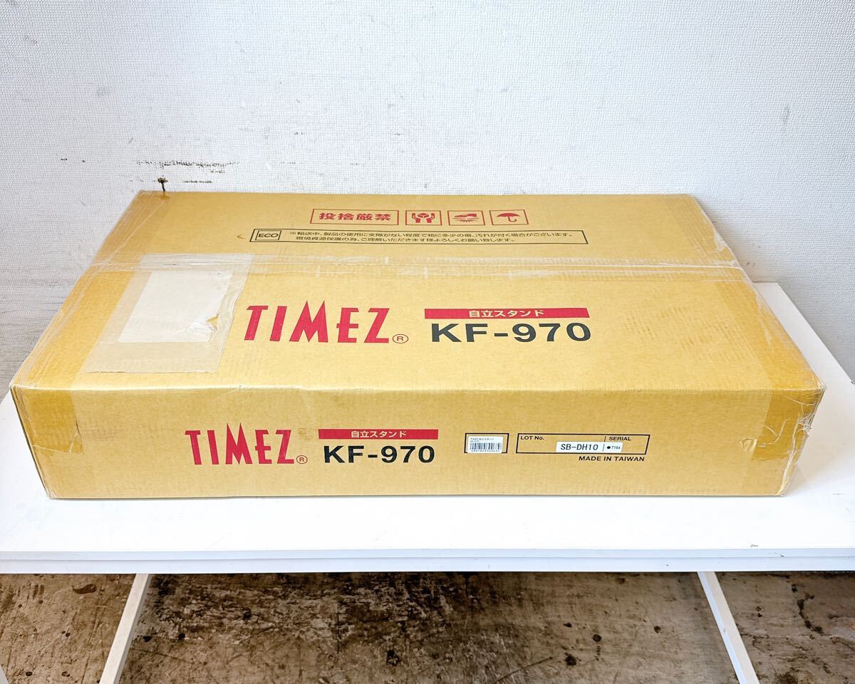 Yahoo!オークション - 214 未使用 TIMEZ タイメッツ テレビスタンド KF...