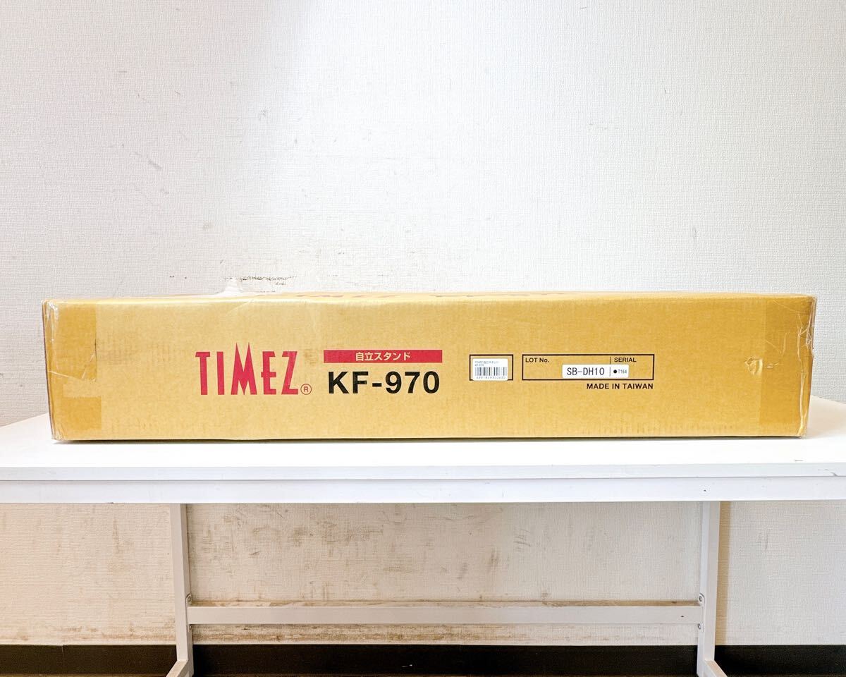 Yahoo!オークション - 214 未使用 TIMEZ タイメッツ テレビスタンド KF...