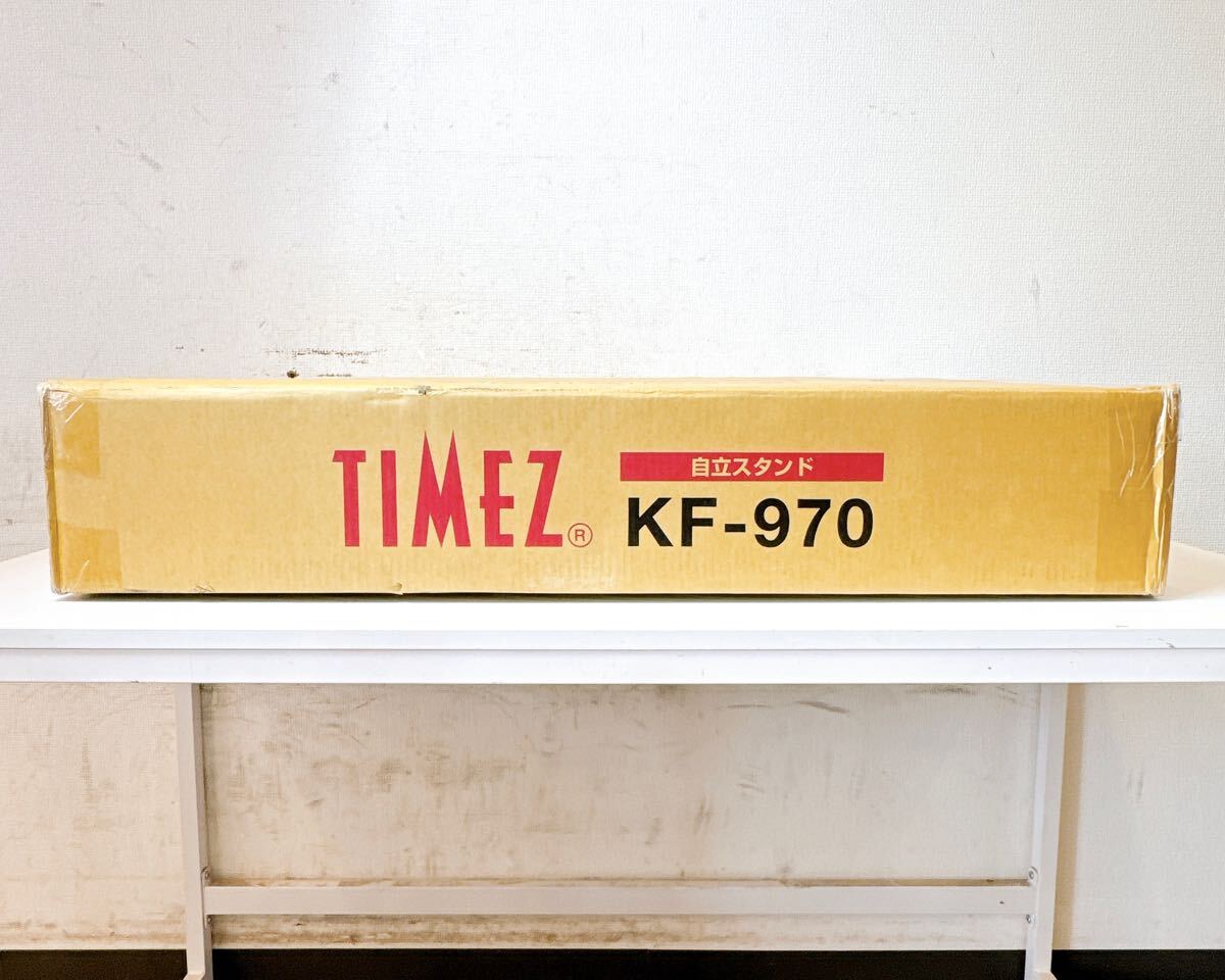 Yahoo!オークション - 214 未使用 TIMEZ タイメッツ テレビスタンド KF...