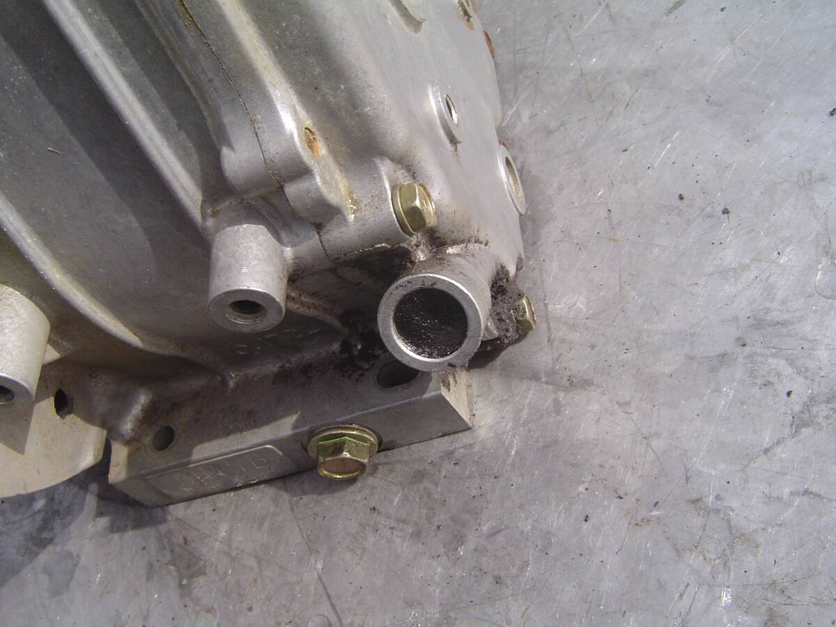 Yahoo!オークション - 120 5月上旬頃廃棄予定 ロビン エンジン EH17-2...