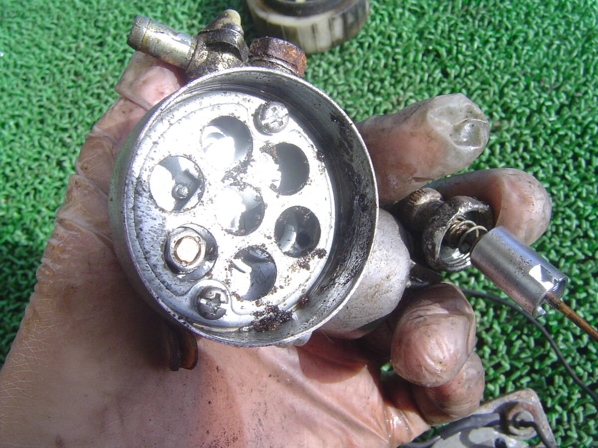 Yahoo!オークション - 60 クボタ SPM055S 背負い動噴（丸山 マルヤマ M...