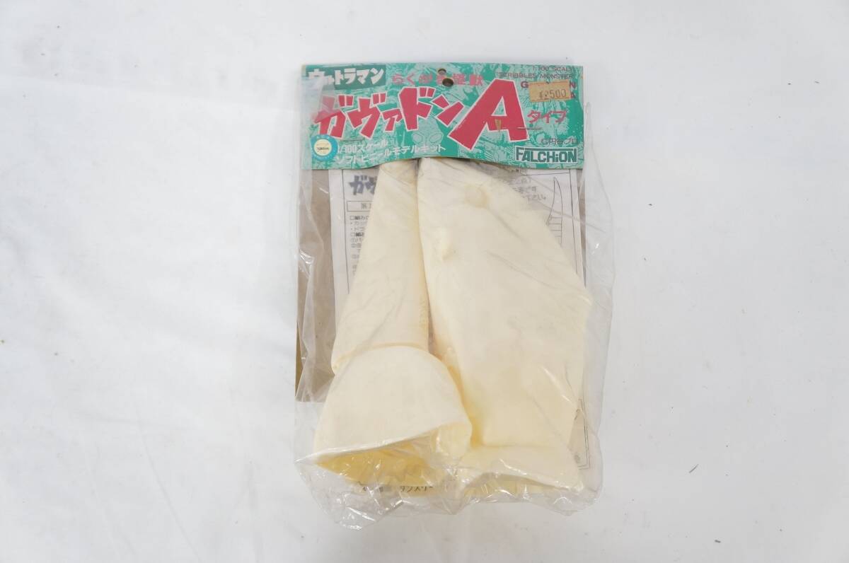 Yahoo!オークション - BILLIKEN ビリケン商会 FALCHiON 等 ウルトラセ...