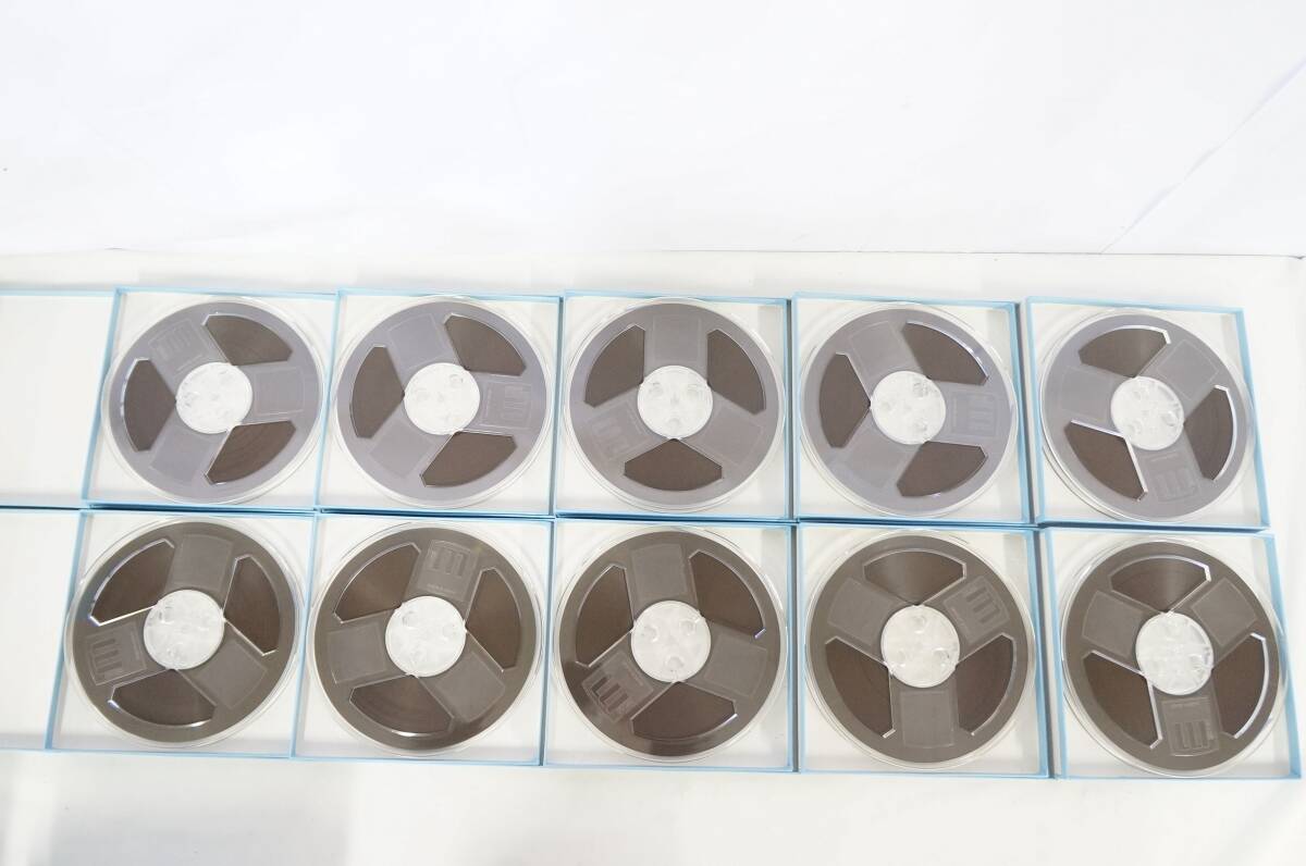 Yahoo!オークション - maxell マクセル XLI BQ 50-60B 50-30B オープン...