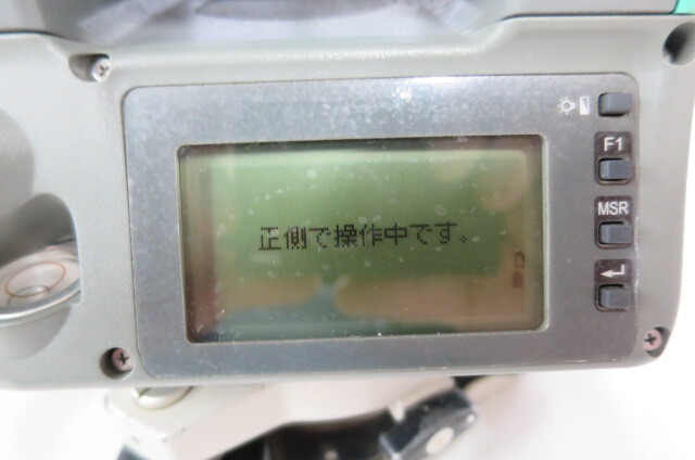 Yahoo!オークション - B. Nikon Nivo 2.HL トータルステーション ノン...