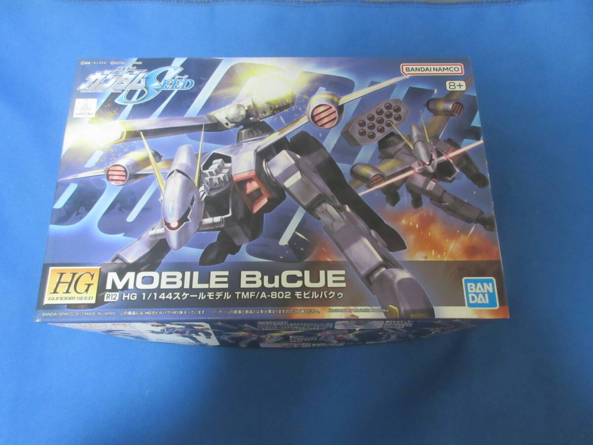 Yahoo!オークション - HG R12 1/144 モビルバクゥ