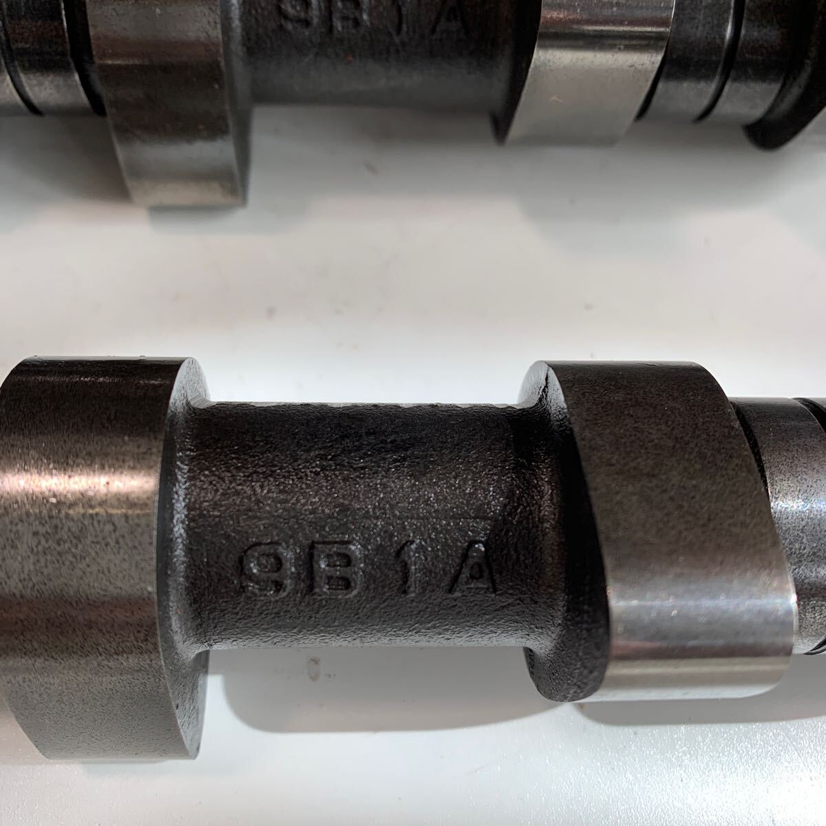 Yahoo!オークション - NA6ロードスター B6 カムシャフト