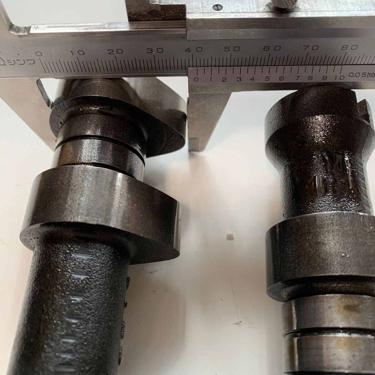 Yahoo!オークション - NA6ロードスター B6 カムシャフト