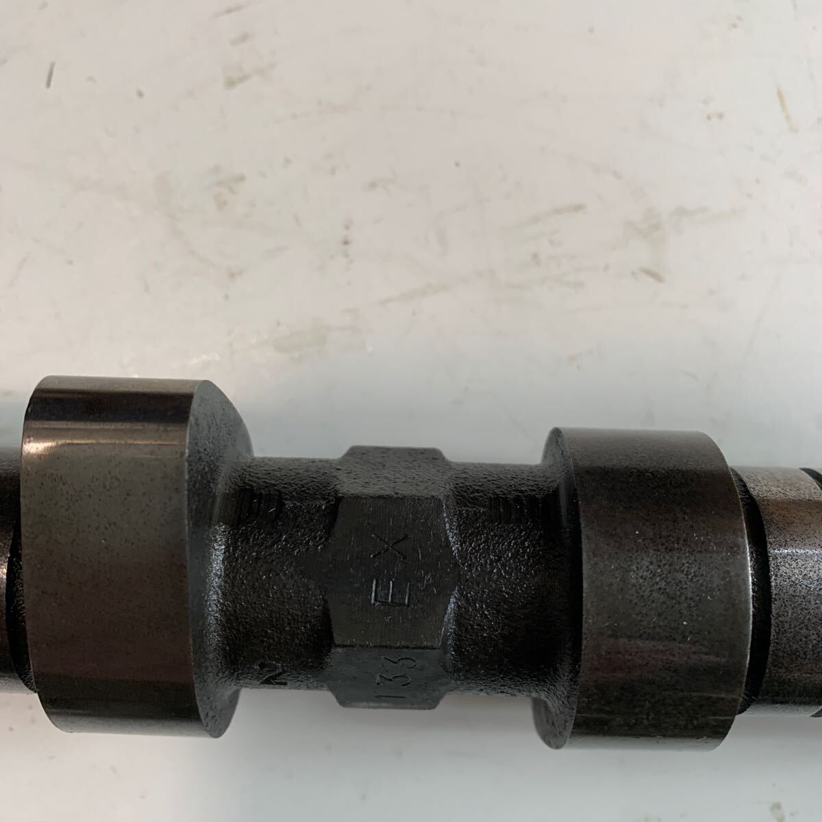 Yahoo!オークション - NA6ロードスター B6 カムシャフト