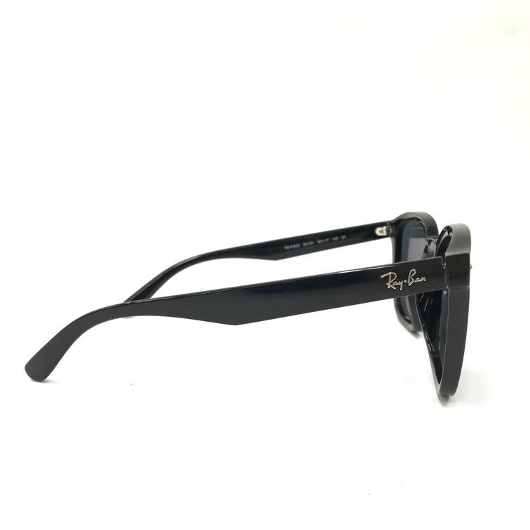 Ray-Ban レイバン サングラス Polarized RB4392D 601/81 55□17 Ray-Ban レイバン サングラス Polarized RB4392D 601/81 55□17