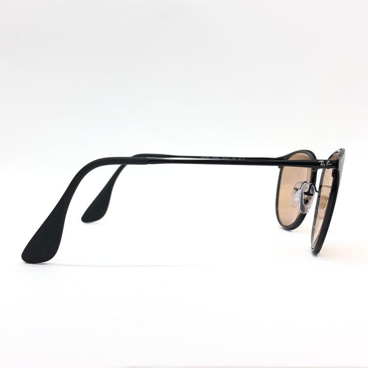 Ray-Ban レイバン サングラス RB3539 002/Q4 54□19 145 3F-1F Ray-Ban レイバン サングラス RB3539 002/Q4 54□19 145 3F-1F
