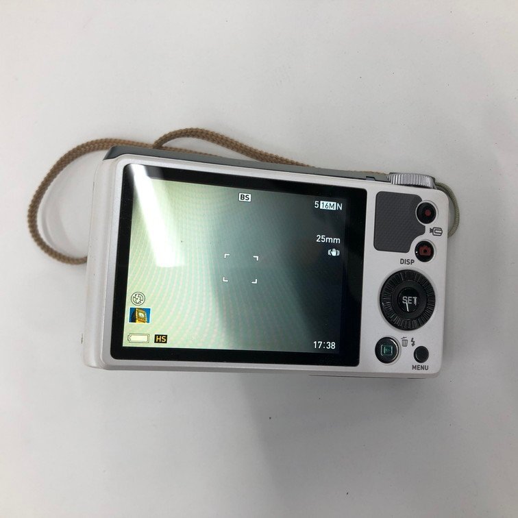 Yahoo!オークション - CASIO カシオ デジタルカメラ EX-ZR700 f Yahoo!オークション - CASIO カシオ デジタルカメラ EX-ZR700 f