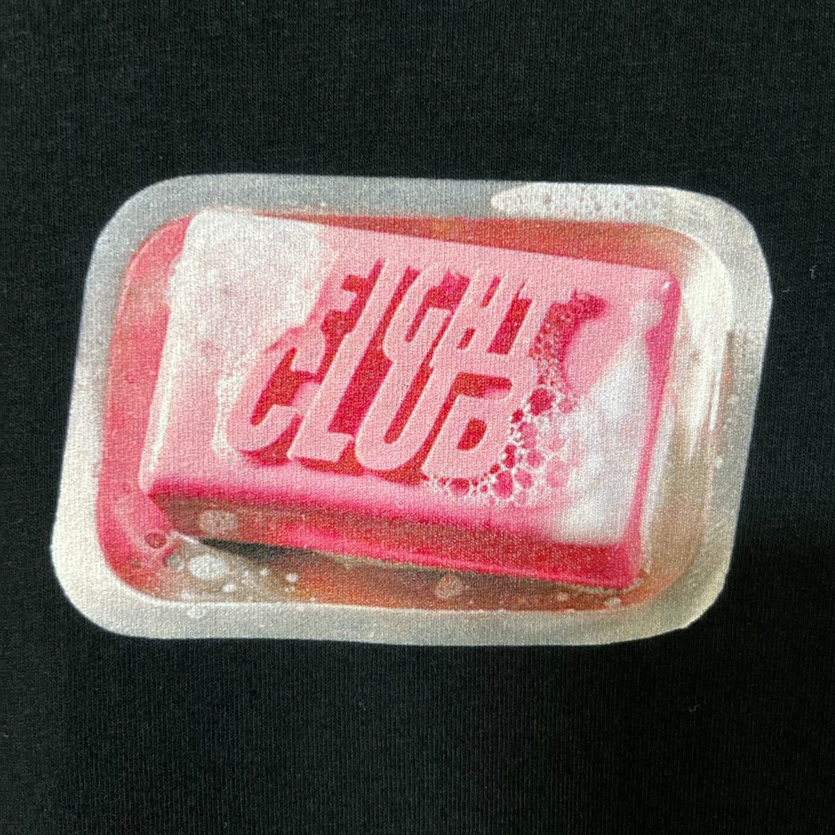 セール fightclubファイトクラブ Tシャツ ブラッドピット 映画 セール fightclubファイトクラブ Tシャツ ブラッドピット 映画