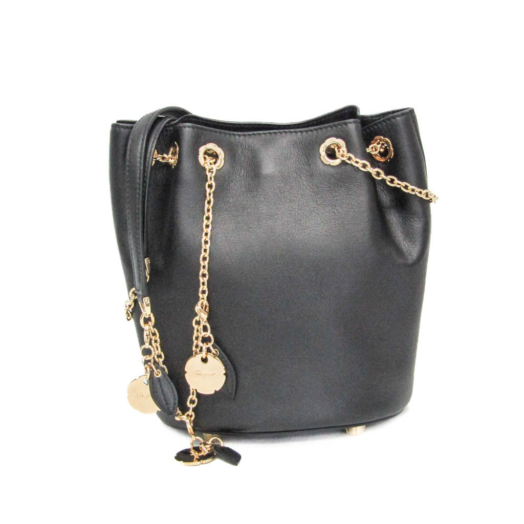 Yahoo!オークション - サルヴァトーレ・フェラガモ CL-21G890 レディー...