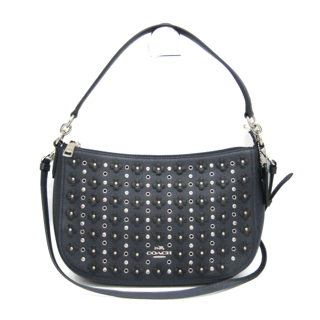 Yahoo!オークション - コーチ チェルシー フローラル リベット 37702 ...