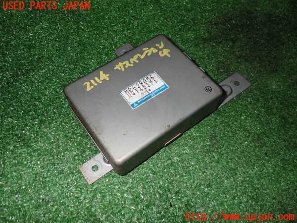 Yahoo!オークション - 2UPJ-21146120]GTO(Z16A)サスペンションコンピュ...