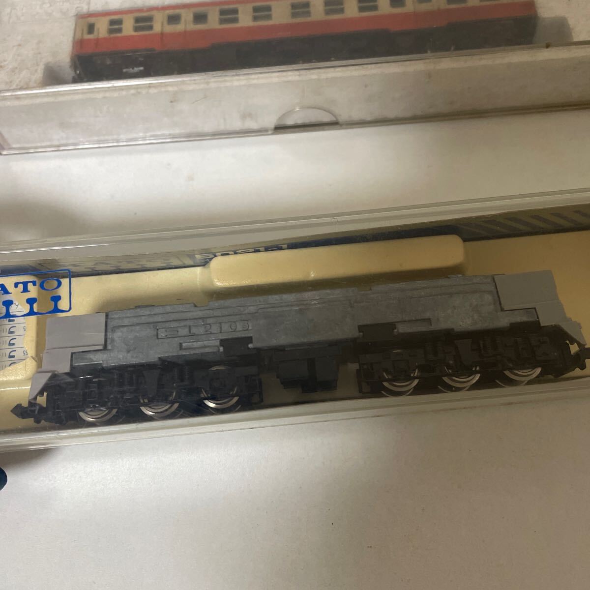 Yahoo!オークション - KATO Nゲージ キハ20