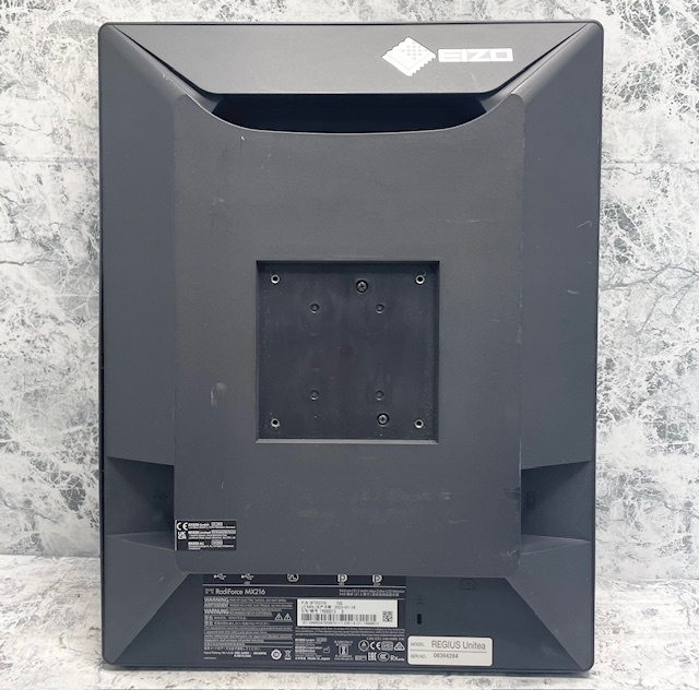 Yahoo!オークション - 4709//EIZO RadiForce MX216 21.3インチ 液晶デ...