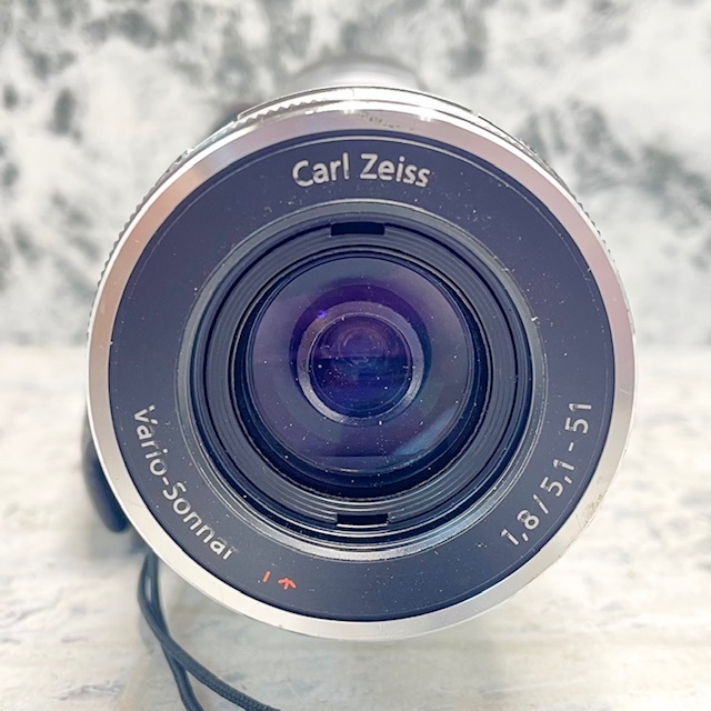 Yahoo!オークション - 4773//SONY / ソニー HDR-HC1 デジタルビデオカ...