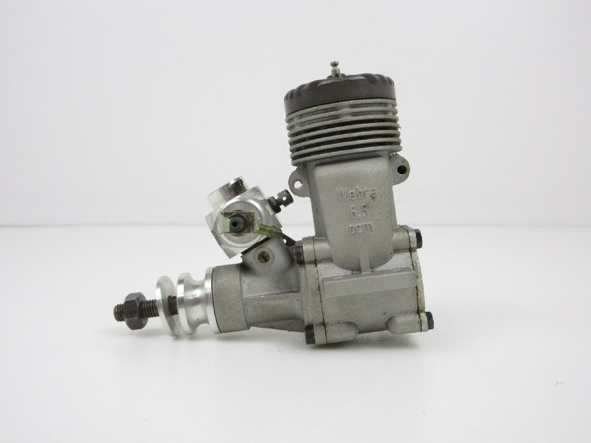 Yahoo!オークション - Webra 40RC / 60 (KSAW019976D)