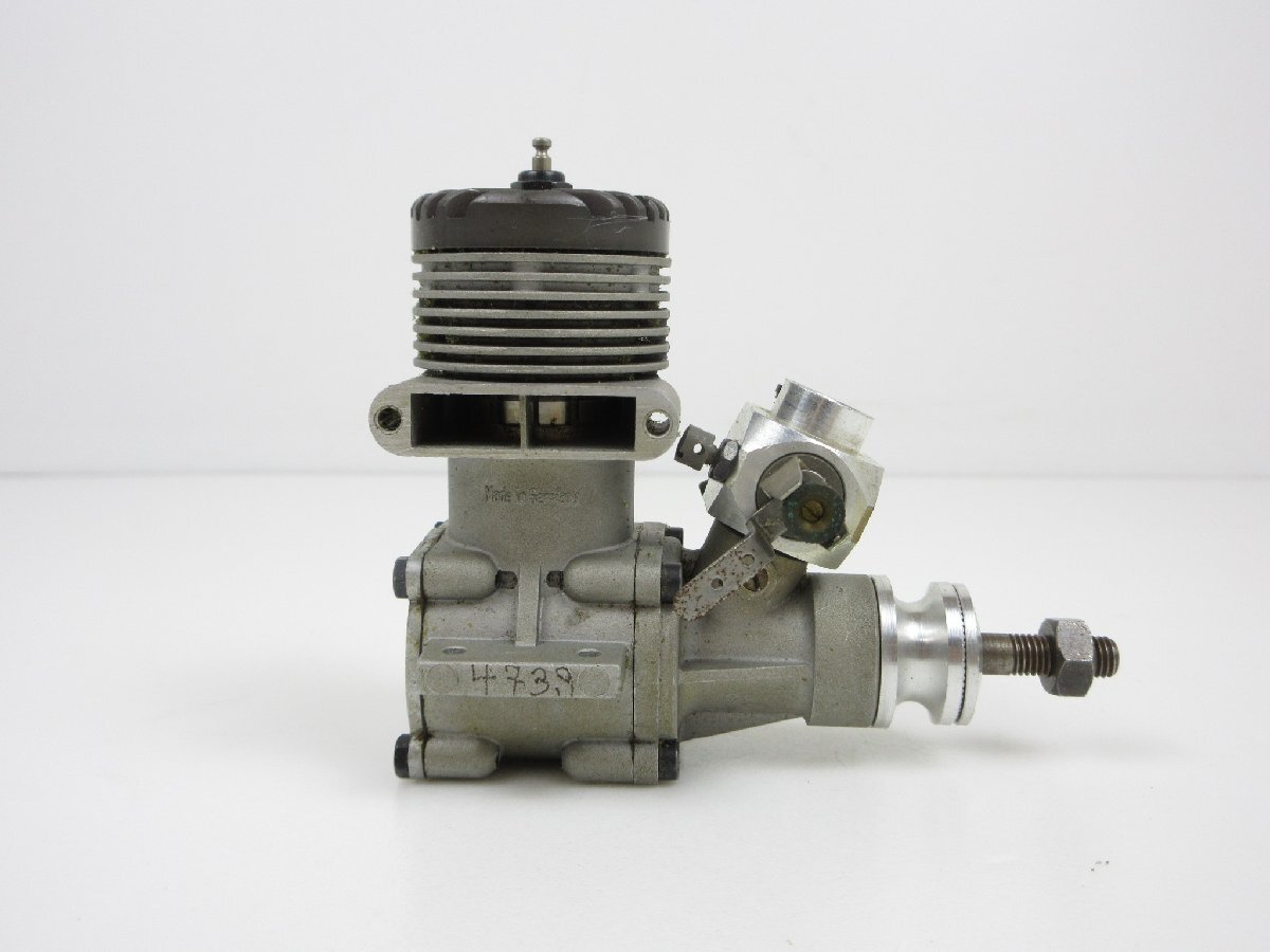 Yahoo!オークション - Webra 40RC / 60 (KSAW019976D)