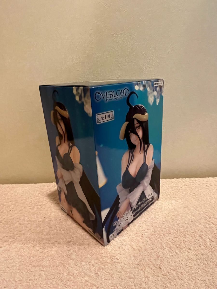 Yahoo!オークション - A395【未開封新品】オーバーロード ぬーどるスト...