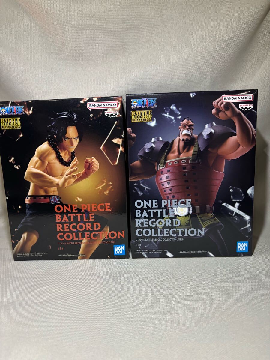 Yahoo!オークション - W078【未開封新品】BATTLE RECORD COLLECTION-PO...