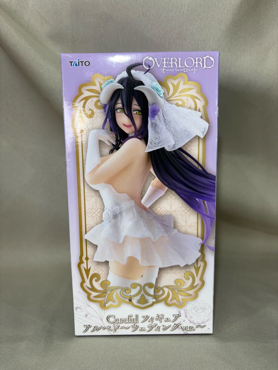 Yahoo!オークション - A348【在庫6 未開封新品】オーバーロード Corefu...