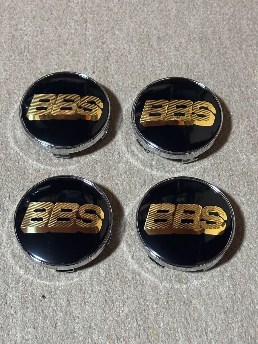 Yahoo!オークション - 社外BBS ホイールセンターキャップ60mm 黒
