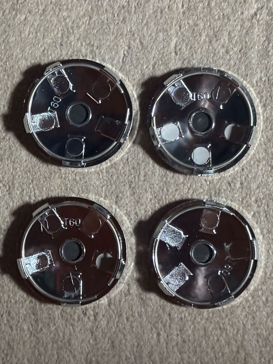 Yahoo!オークション - 新品 社外BBS ホイールセンターキャップ 60mm