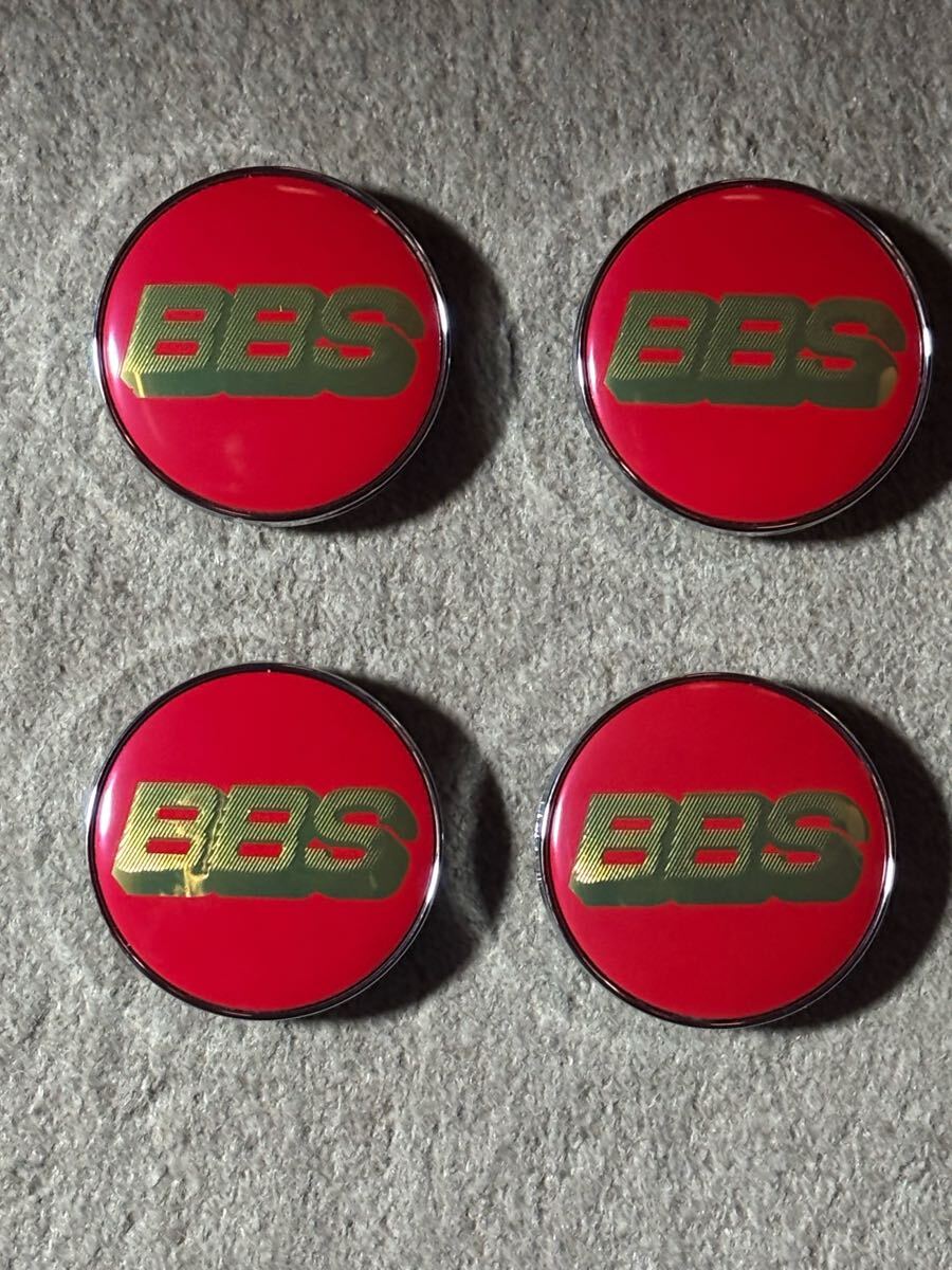 Yahoo!オークション - 新品 社外BBS ホイールセンターキャップ 60mm
