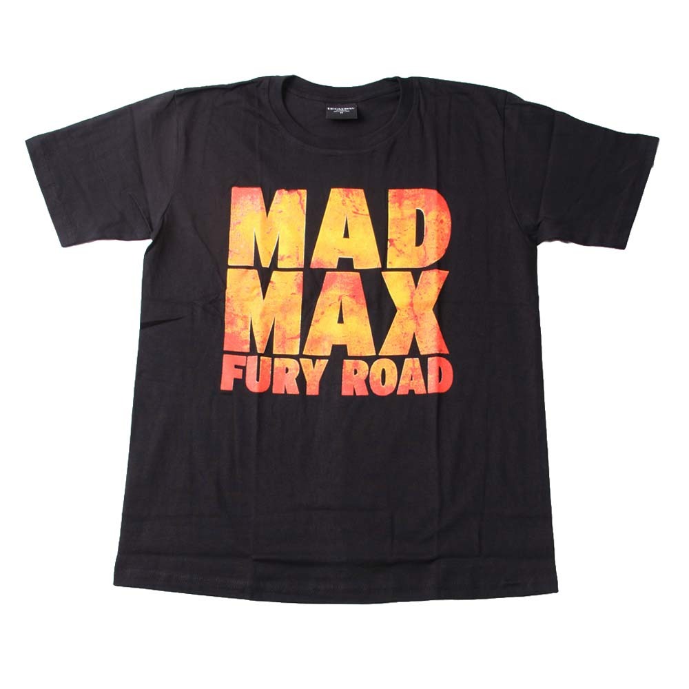 Yahoo!オークション - bw2 新品 黒 Mサイズ マッドマックス MAD MAX 半...