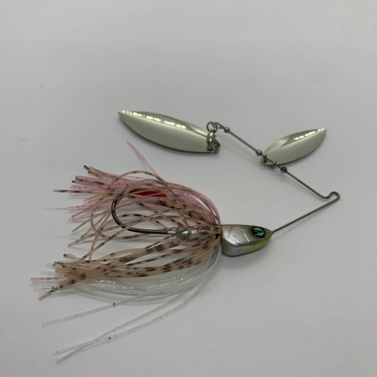 Yahoo!オークション - E-13056 ダイワ DAIWA スティーズスピナーベイト...