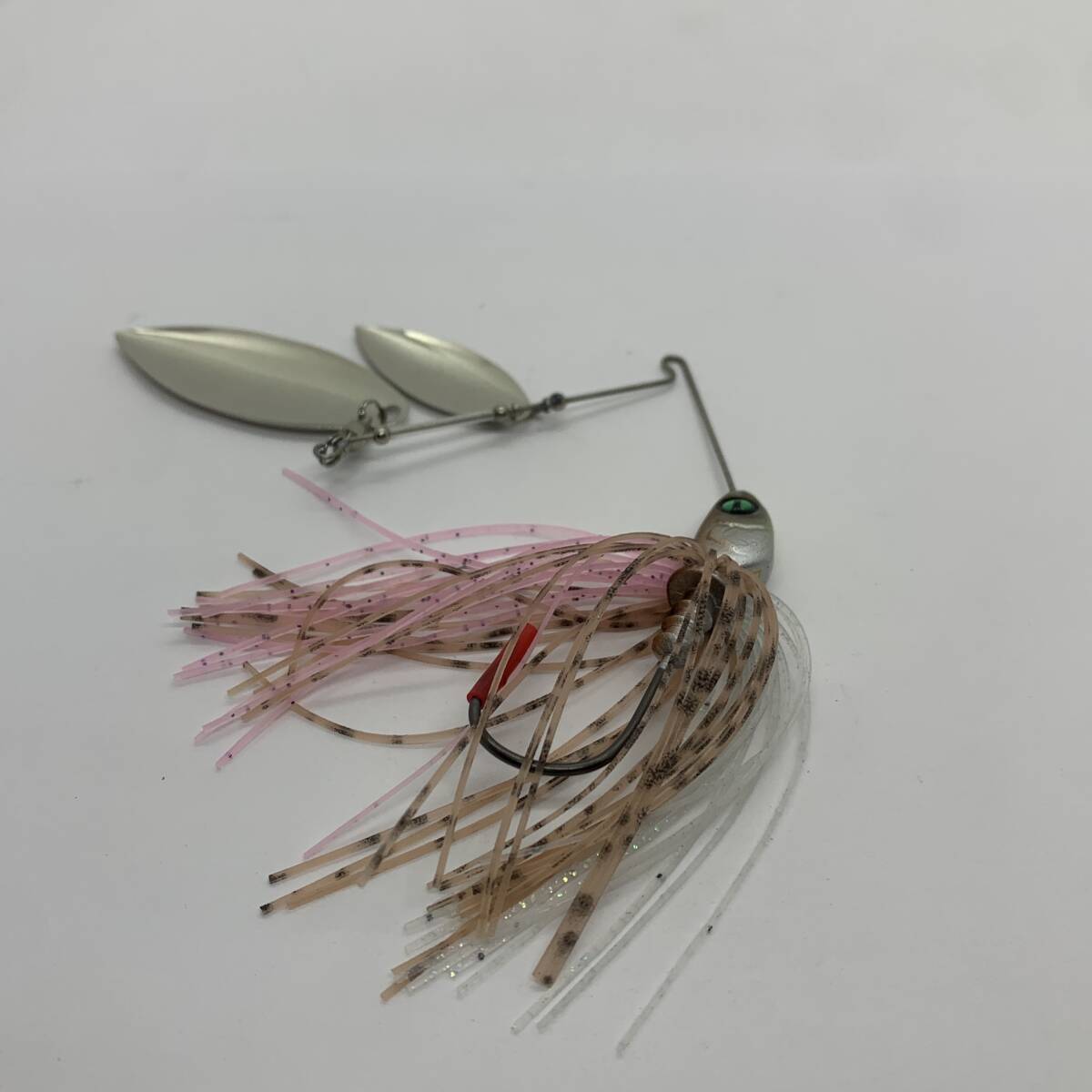 Yahoo!オークション - E-13056 ダイワ DAIWA スティーズスピナーベイト...