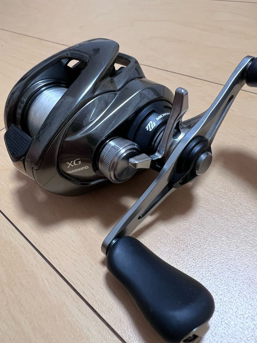 20メタニウムXG右ハンドル (シマノ)|売買されたオークション 20メタニウムXG右ハンドル (シマノ)|売買されたオークション