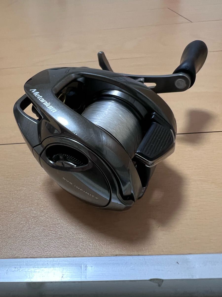 20メタニウムXG右ハンドル (シマノ)|売買されたオークション 20メタニウムXG右ハンドル (シマノ)|売買されたオークション