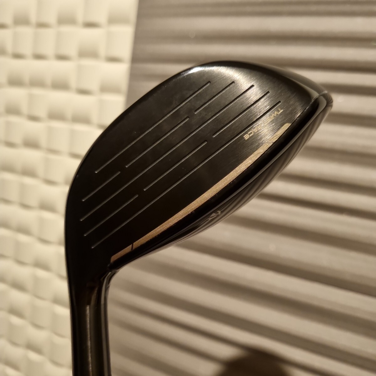 2024年モデル テーラーメイド Qi10 フェアウェイウッド 5W 18° Tour AD VF-6 S 6S # qi35 max ls tour 5番ウッド FW(テーラーメイド)｜売買 ...