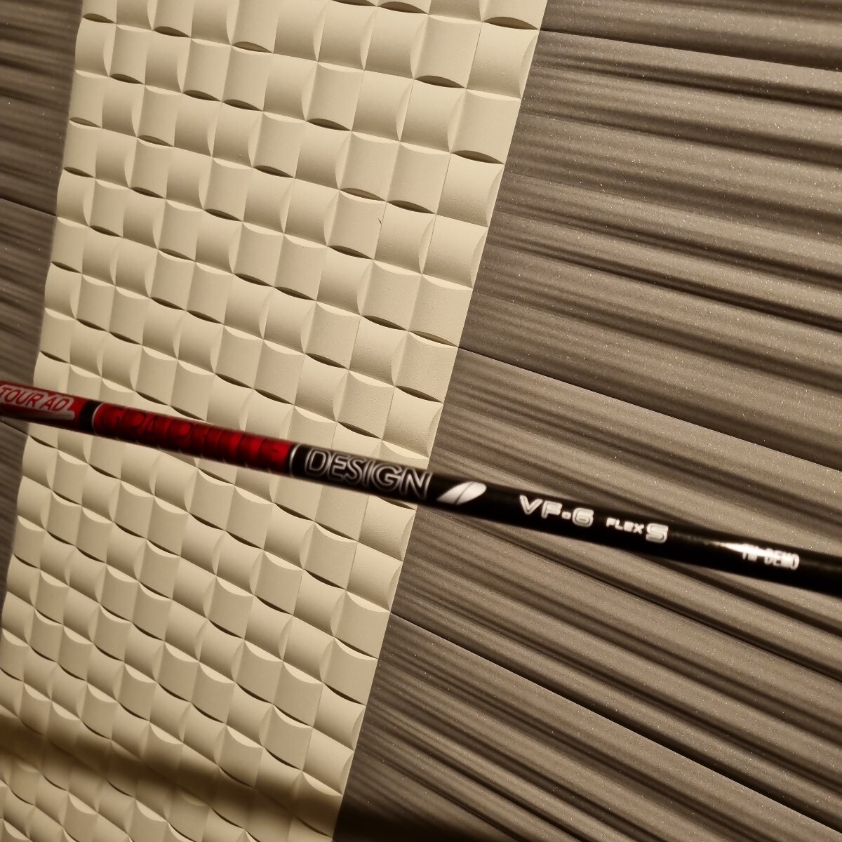 2024年モデル テーラーメイド Qi10 フェアウェイウッド 5W 18° Tour AD VF-6 S 6S # qi35 max ls tour 5番ウッド FW(テーラーメイド)｜売買 ...