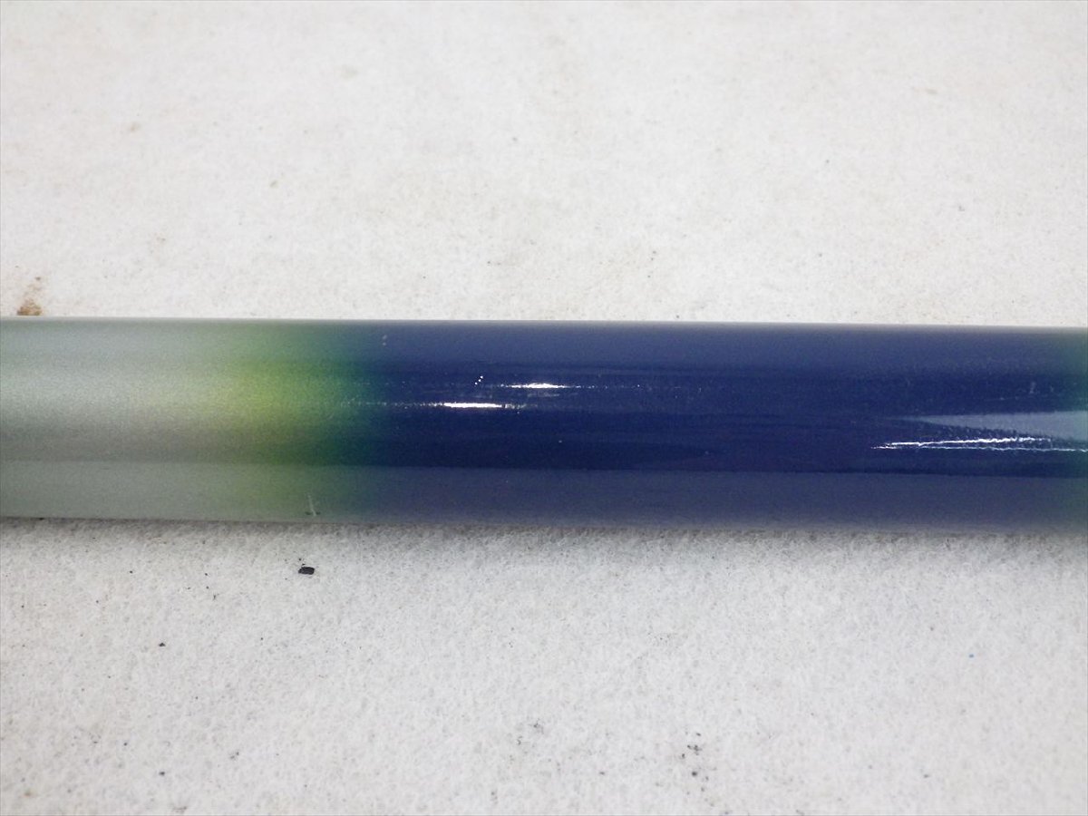 Yahoo!オークション - SZM スズミ PS 渓明 硬調45 釣り竿 中古 現状品...