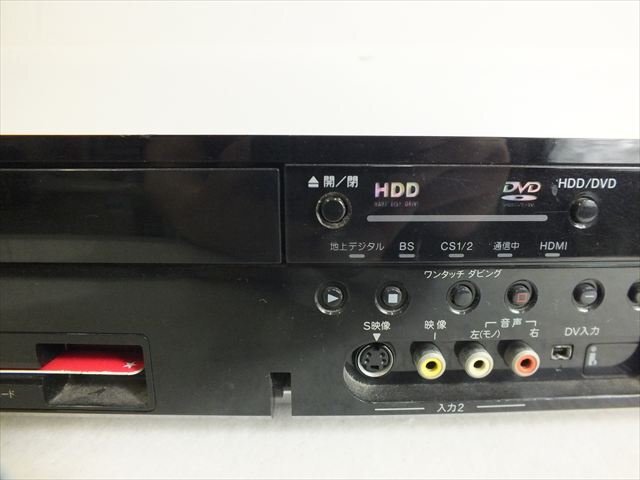 Yahoo!オークション - PIONEER パイオニア DVR-DT90 DVDレコーダー 中...