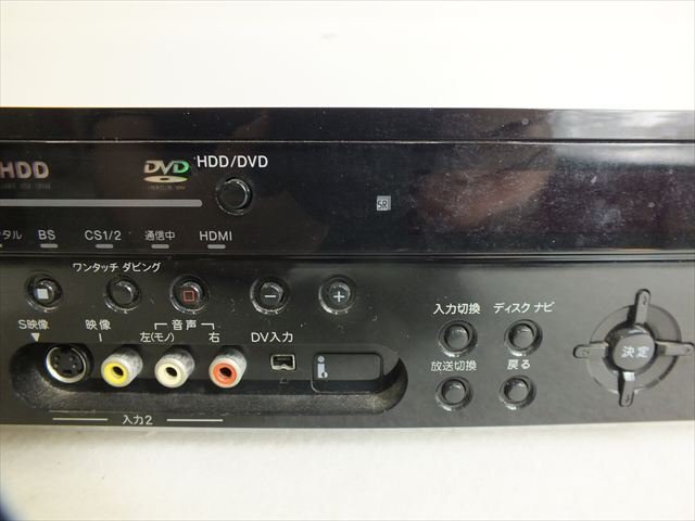 Yahoo!オークション - PIONEER パイオニア DVR-DT90 DVDレコーダー 中...