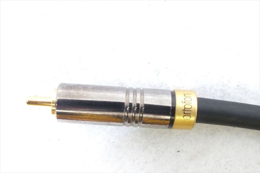 Yahoo!オークション - ortofon オルトフォン 7N-001 SUPER DIGITAL LI...