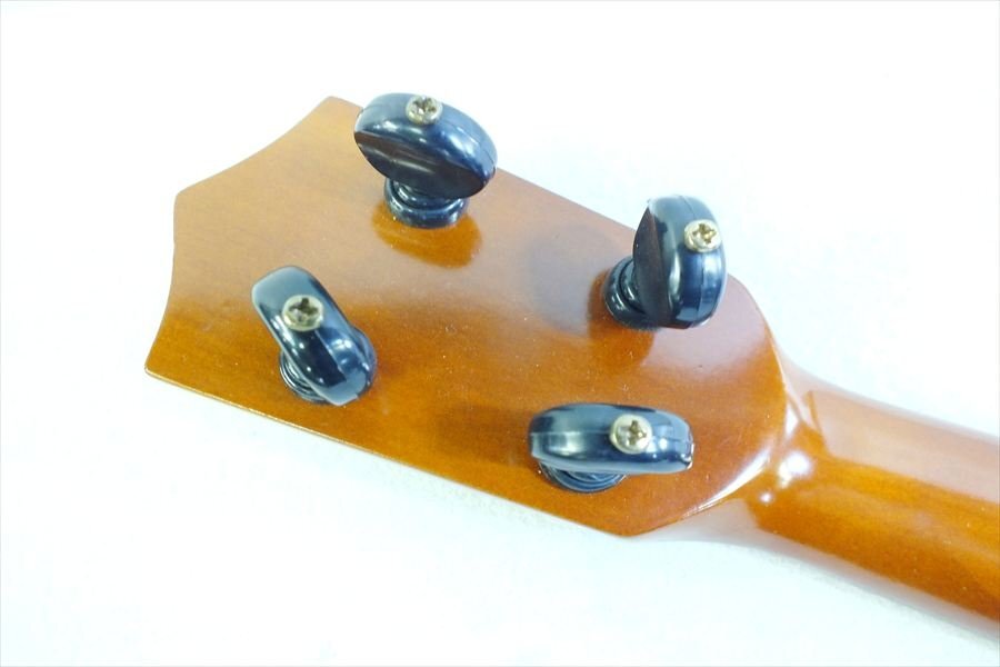 MAHALO マハロ UK-320P ウクレレ 現状品 250408S8205(本体)｜売買されたオークション情報、yahooの商品情報をアーカイブ公開 - オークファン（aucfan.com）