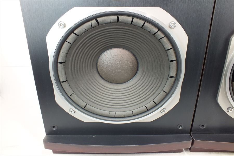 Yahoo!オークション - Aurex オーレックス SS-L70S スピーカー 中古 ...