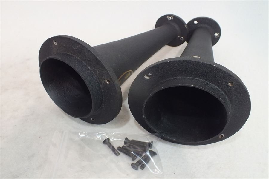 Yahoo!オークション - JBL H92 ホーン 中古 現状品 250401Y8454