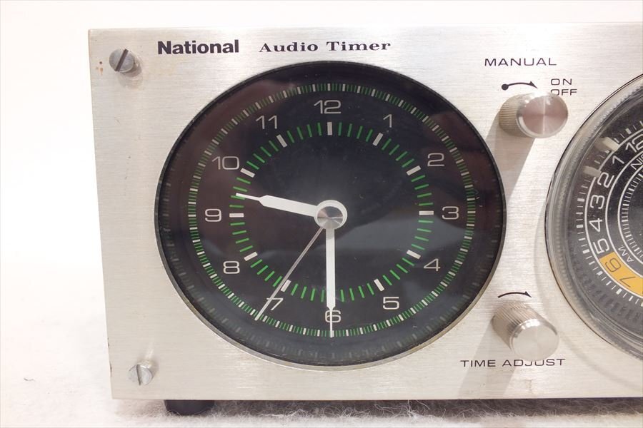 Yahoo!オークション - National ナショナル TE61(25) オーディオタイ...